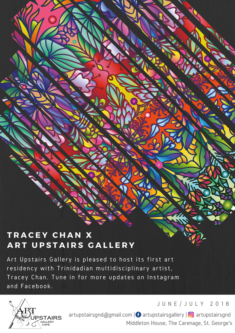 About – Tracey Chan Design